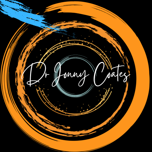 Jonny Coates Medium