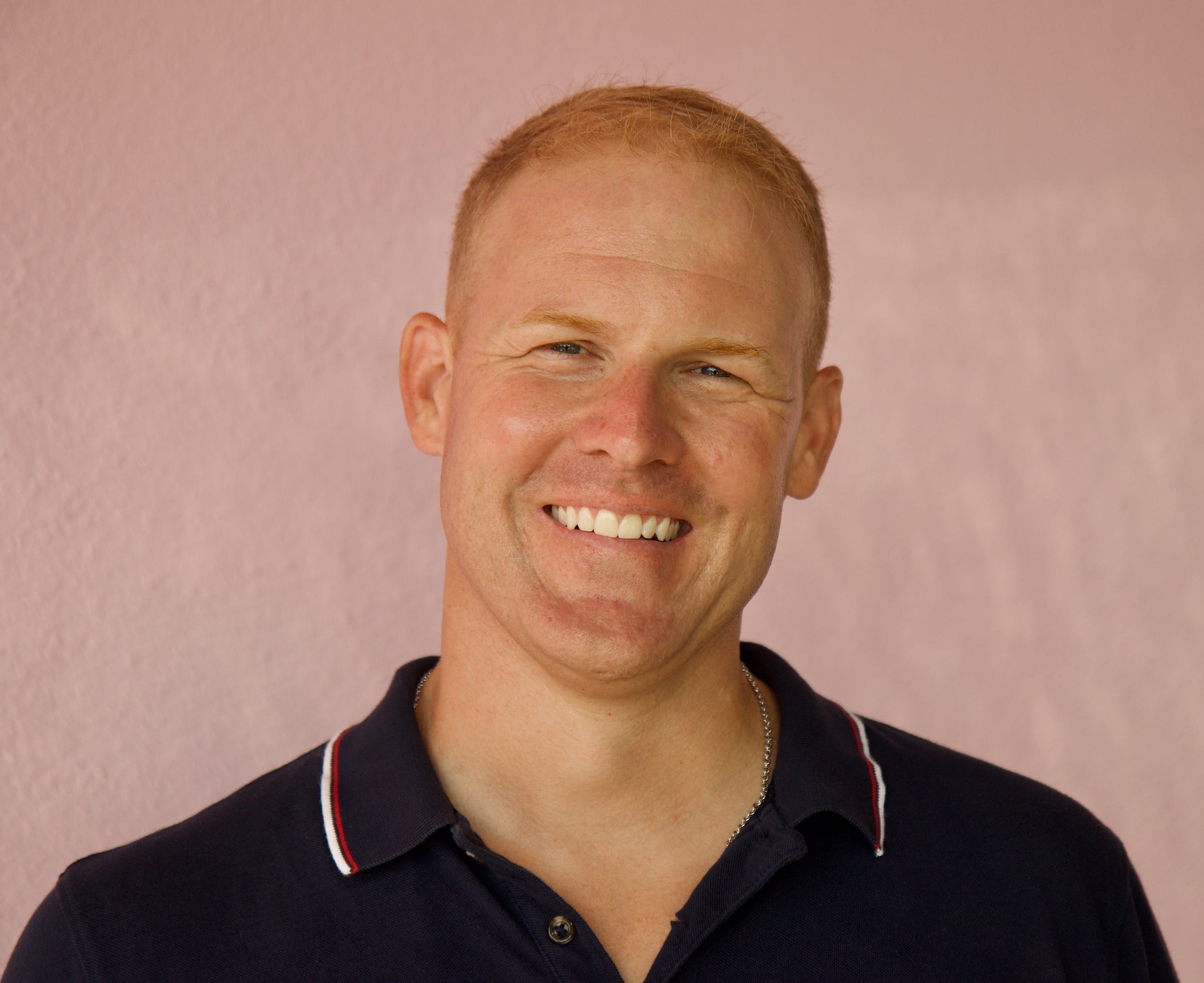 Martyn Evans – Medium