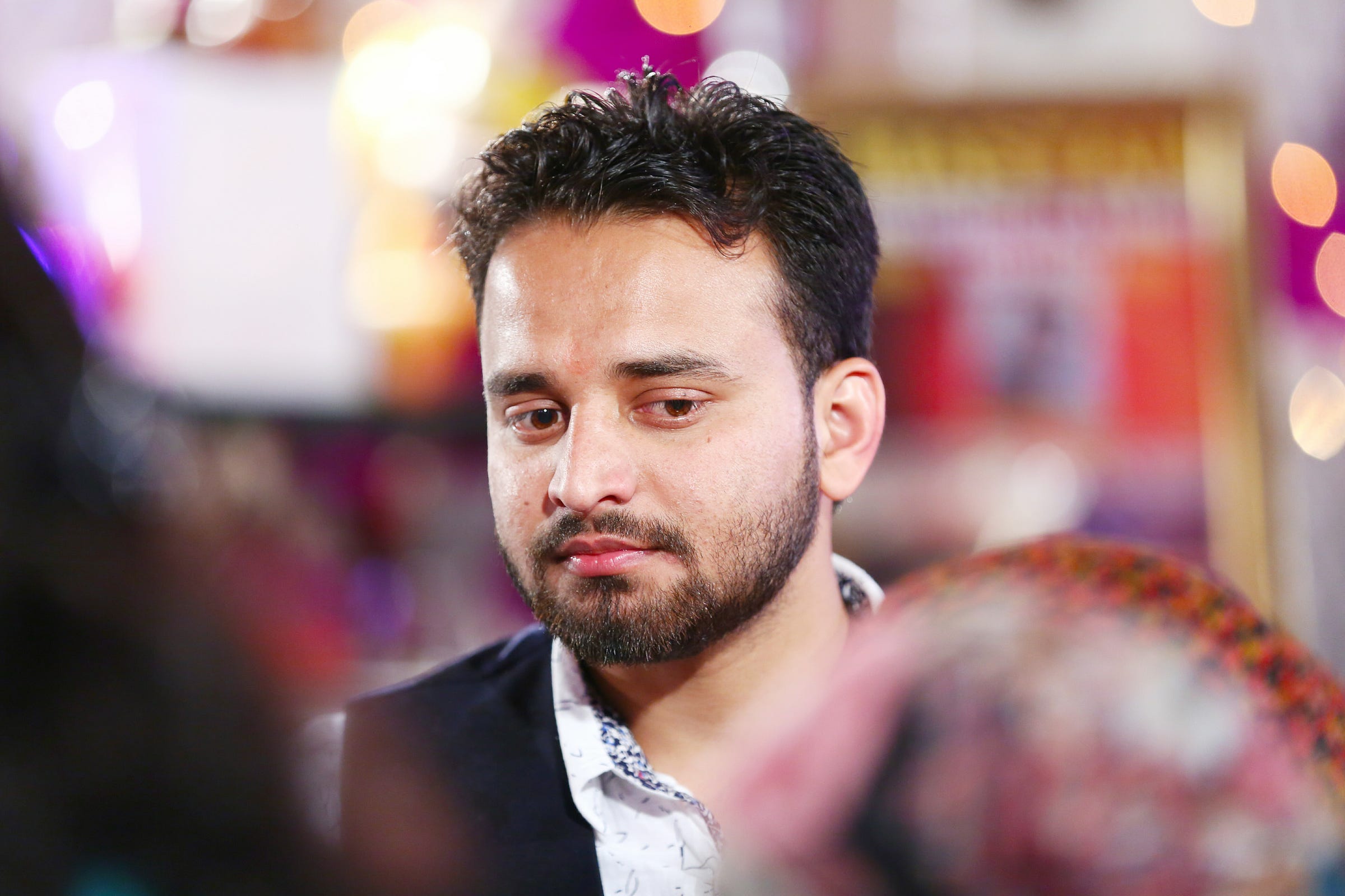 Rana Sagar – Medium