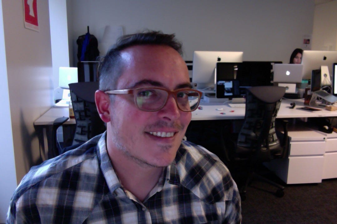 adam.starr – Medium