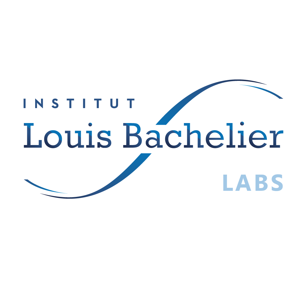 Institut Louis Bachelier Labs – Medium