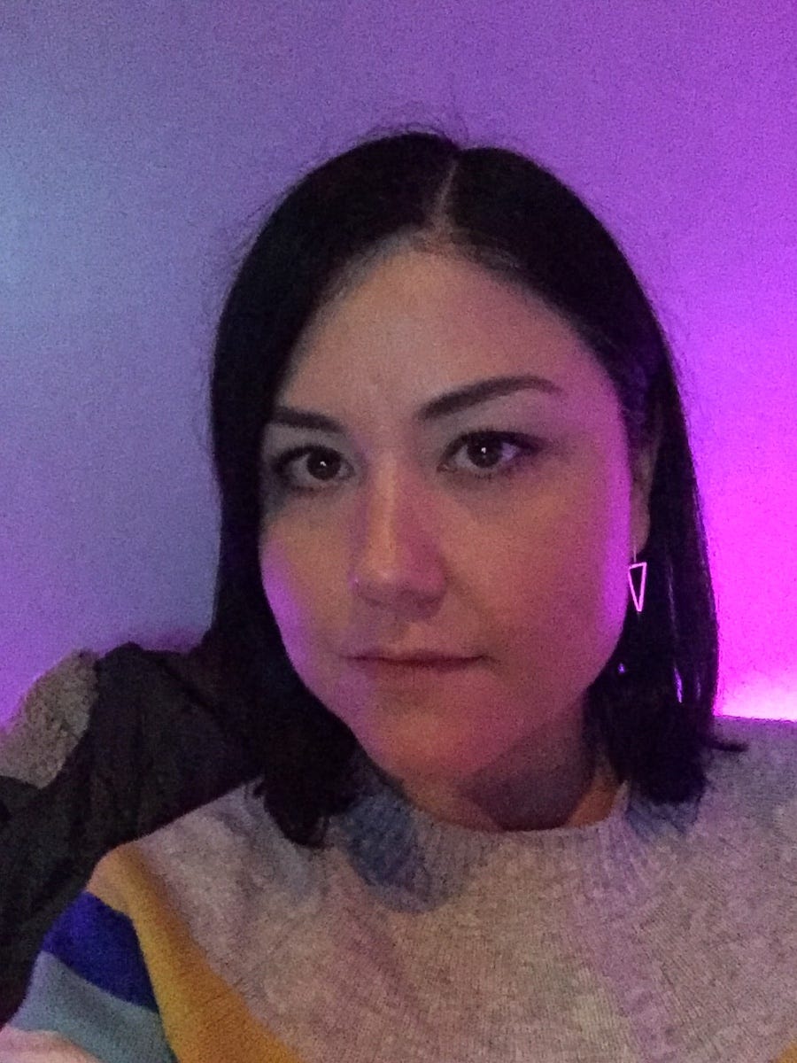 Sarah Hashemi – Medium