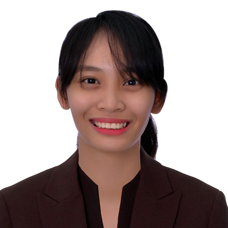 Trixia Kim – Medium