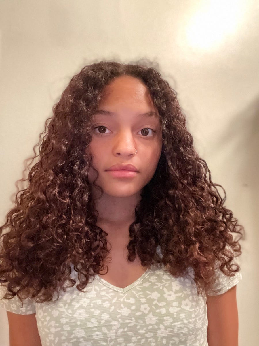 Ariana Smith – Medium