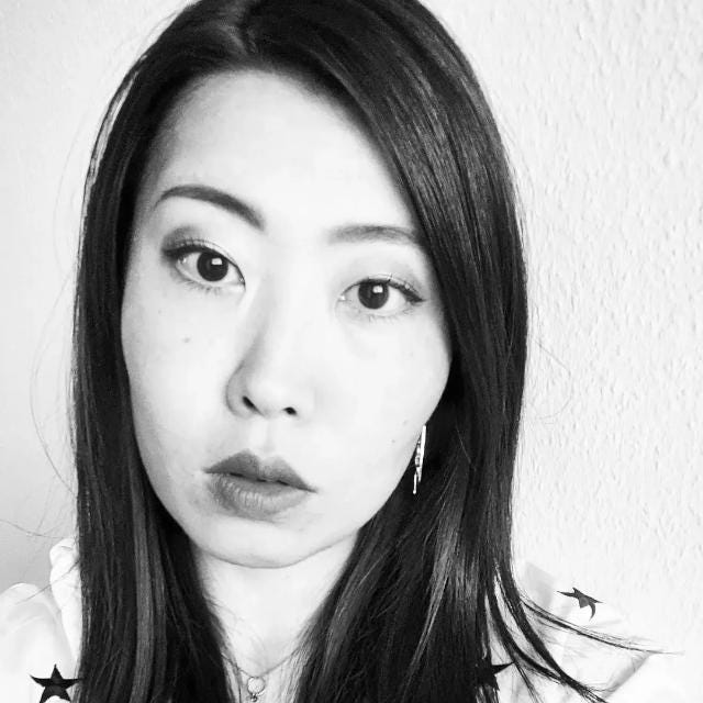 Natsumi Sato – Medium