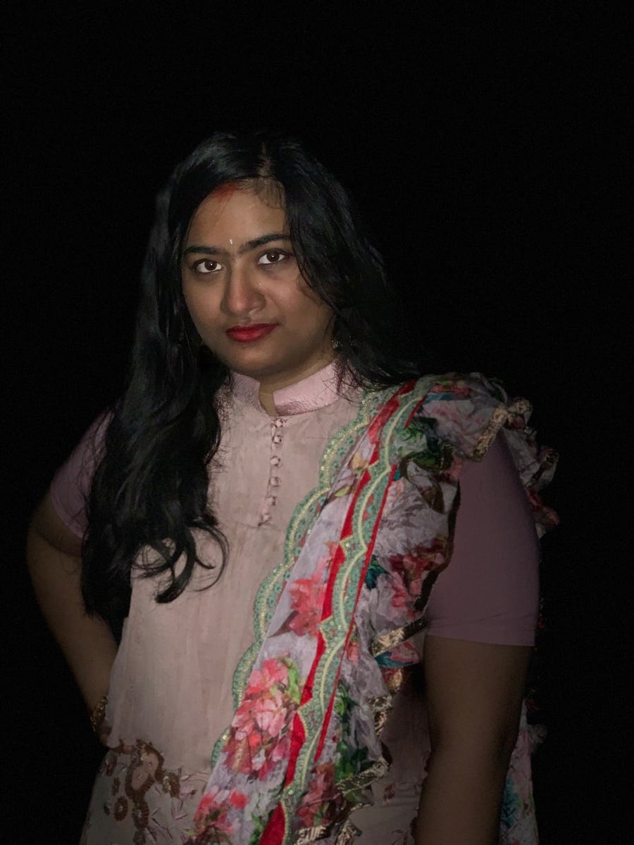 PRIYA PRABHU – Medium