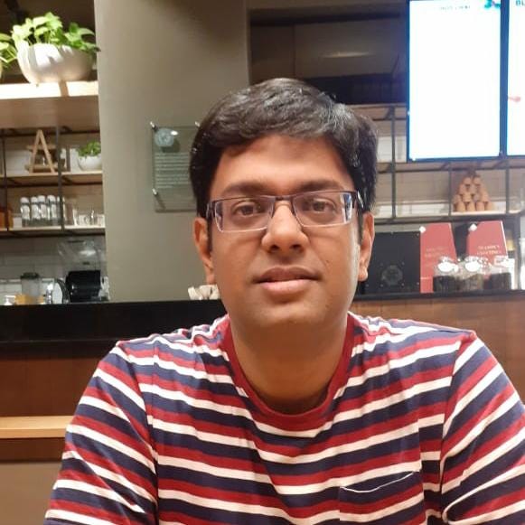 Nishant Chandra – Medium Nishant Chandra – Medium