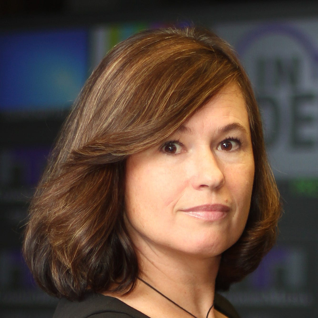 Wendy Wyatt – Medium