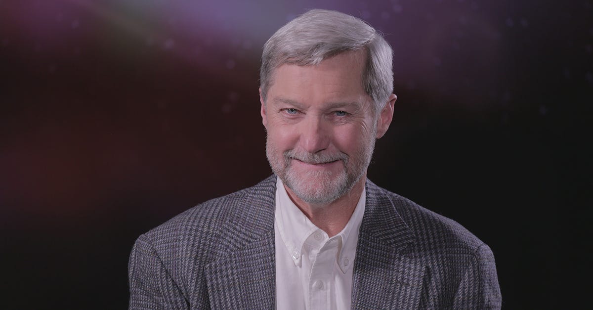 Inside “The Film Lounge” with Paul Berge | by Iowa Culture | Iowa Arts ...