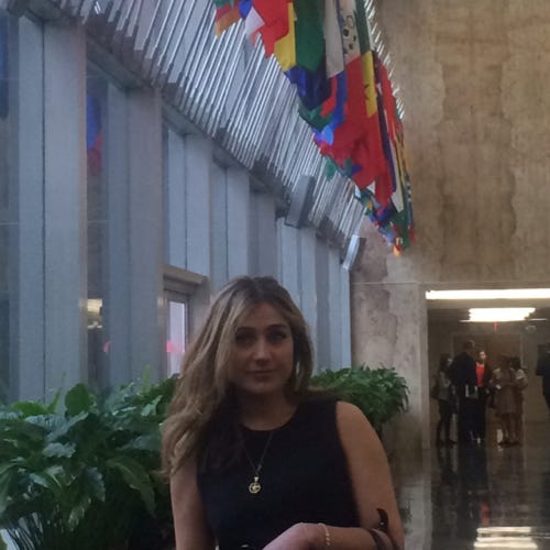 Nicole Grajewski – Medium