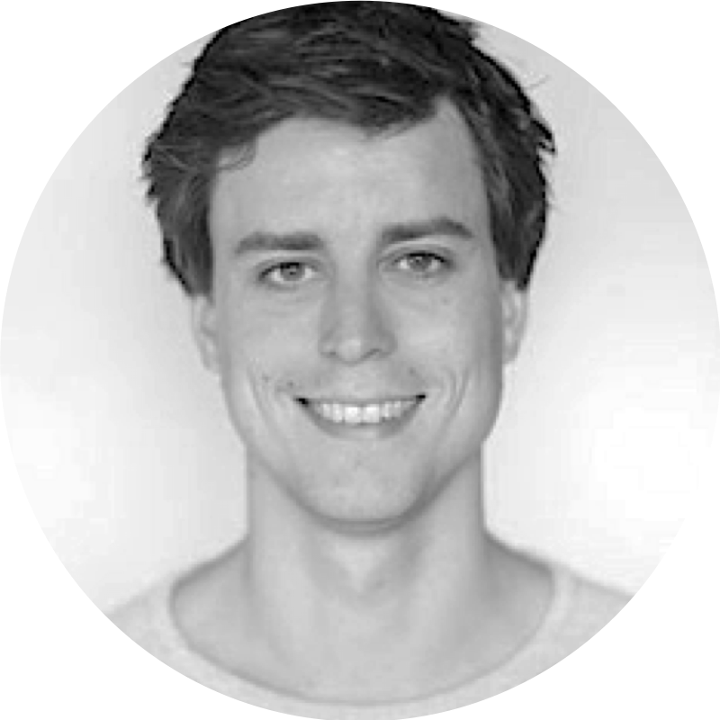 Tim van den Heuvel – Medium