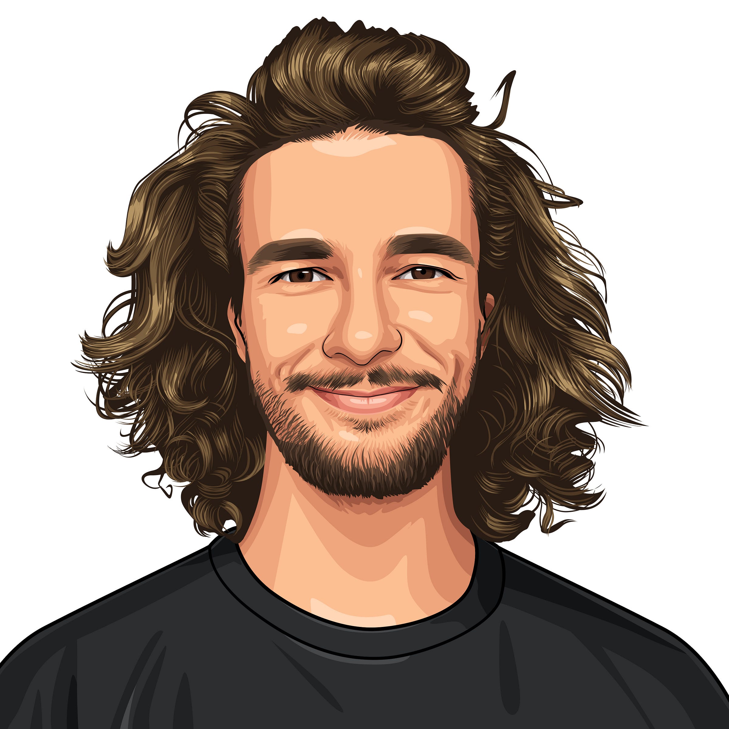 About – Stuart – Medium