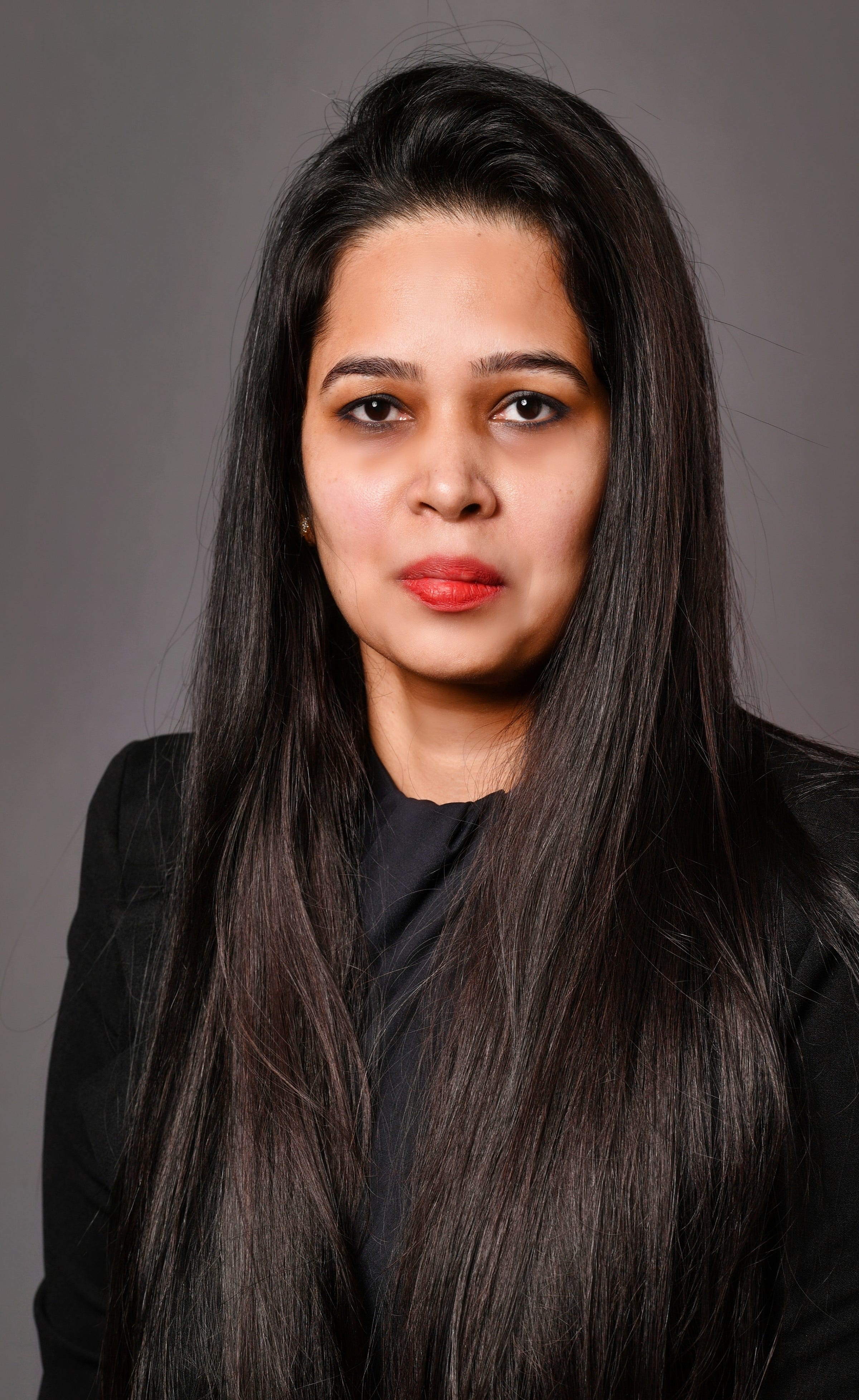 Geethu Jacob – Medium