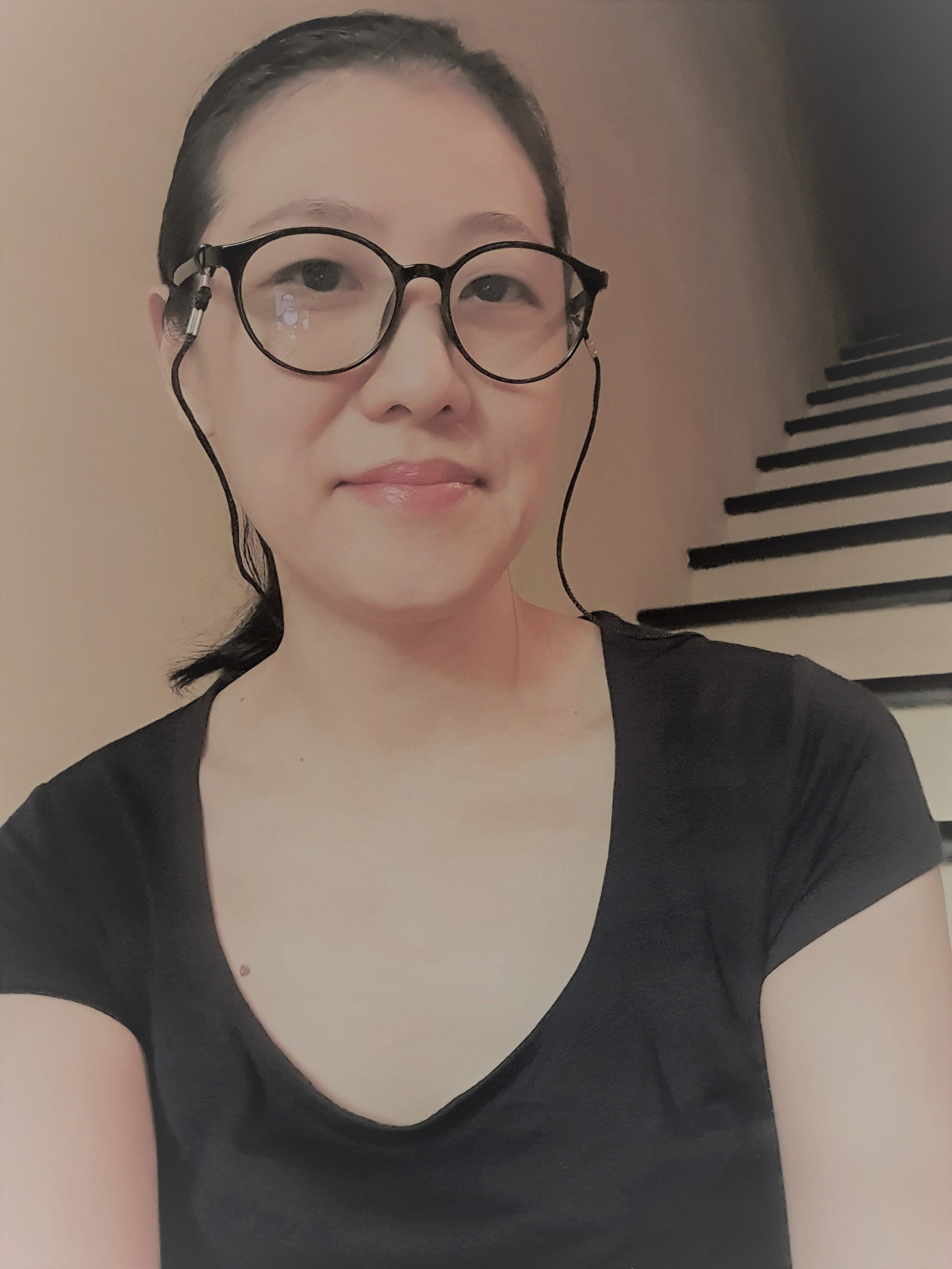 About – Ai Chen Lim – Medium