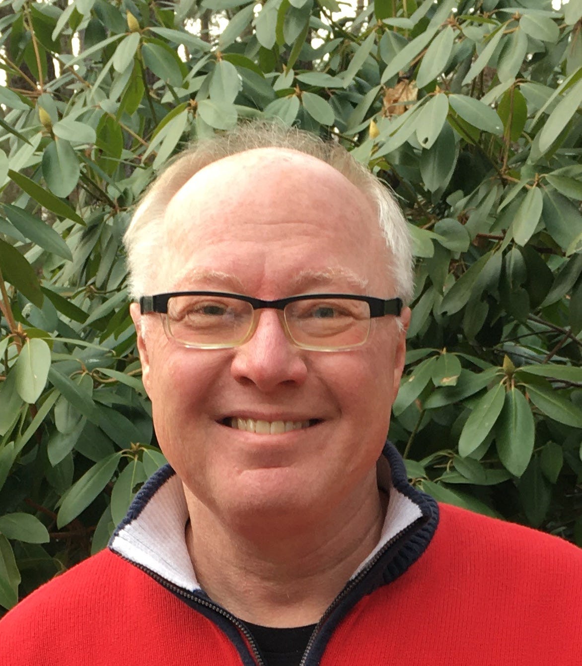 Steve Lowe – Medium