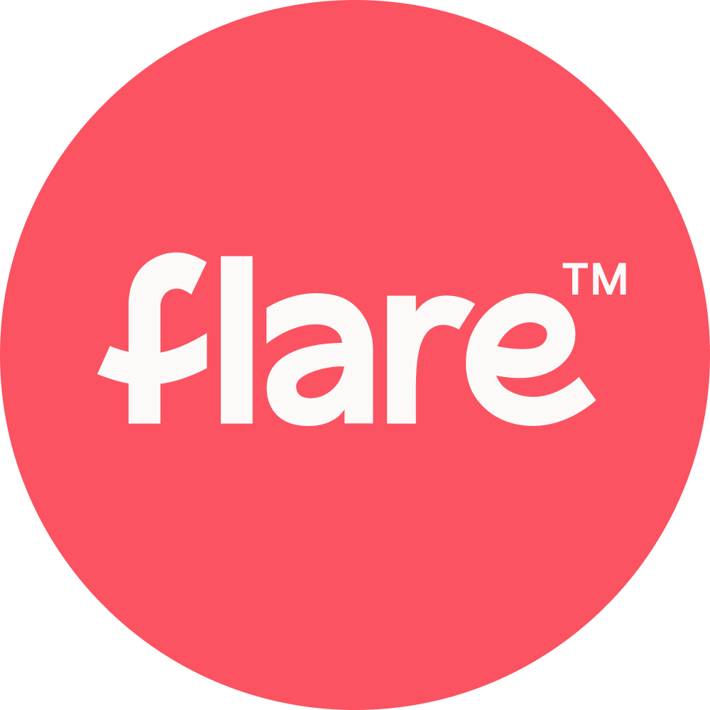About Flare Medium About Flare Medium