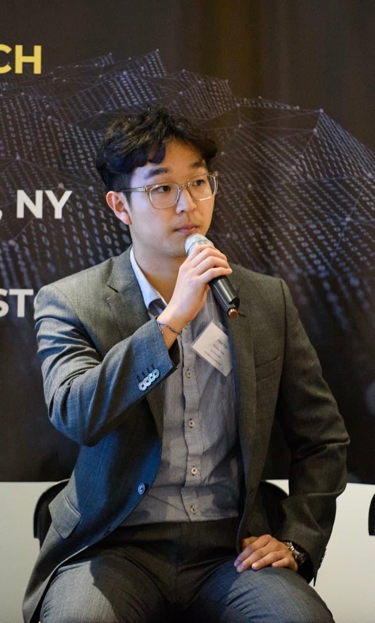 Alex Yeh – Medium