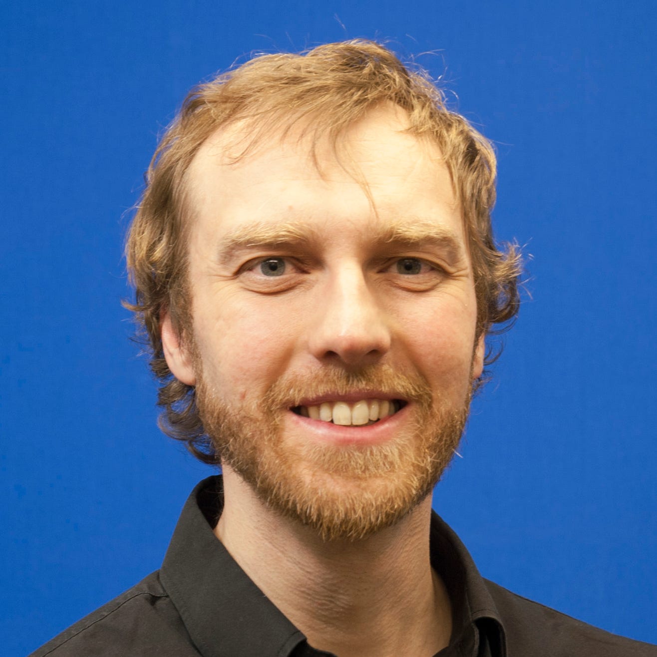Jonny Crook – Medium
