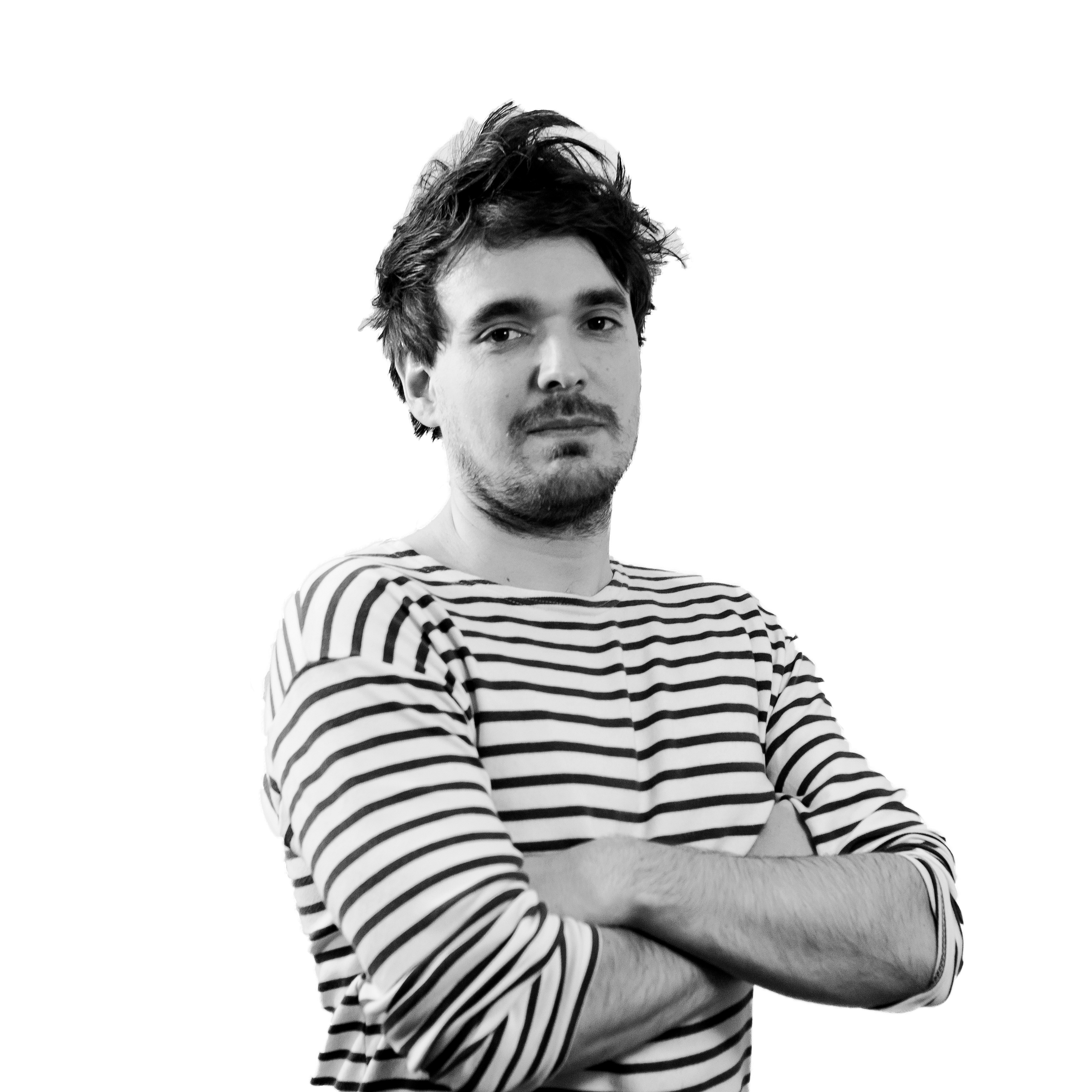 About – Hadrien Royo – Medium