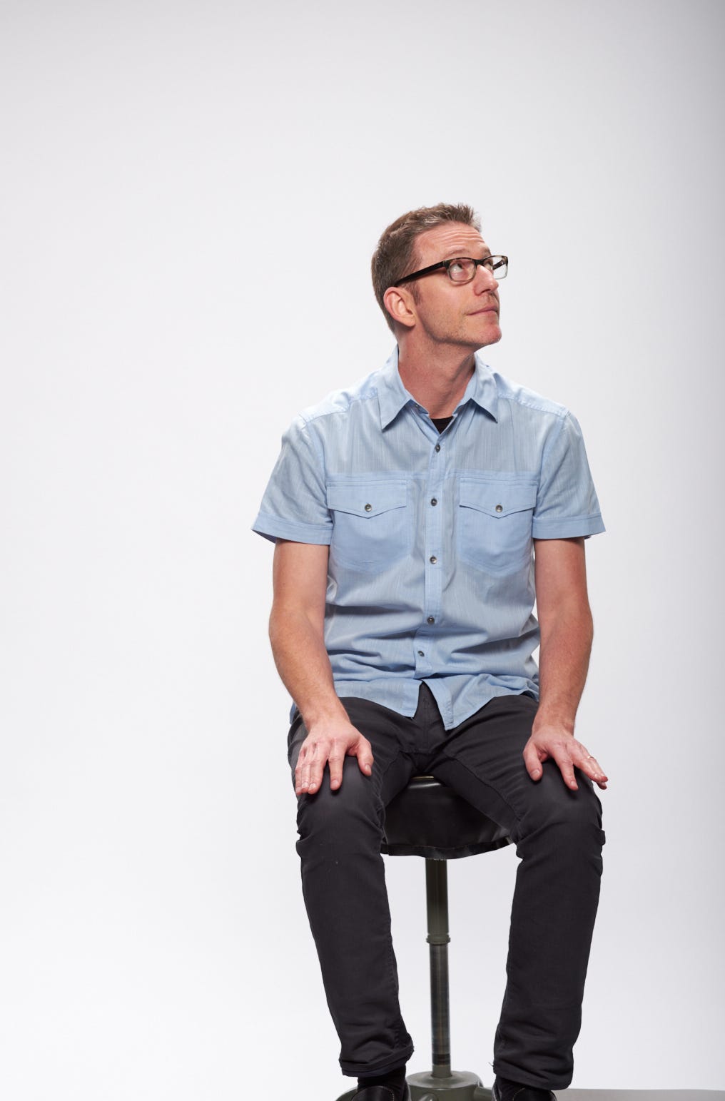 David Fried – Medium