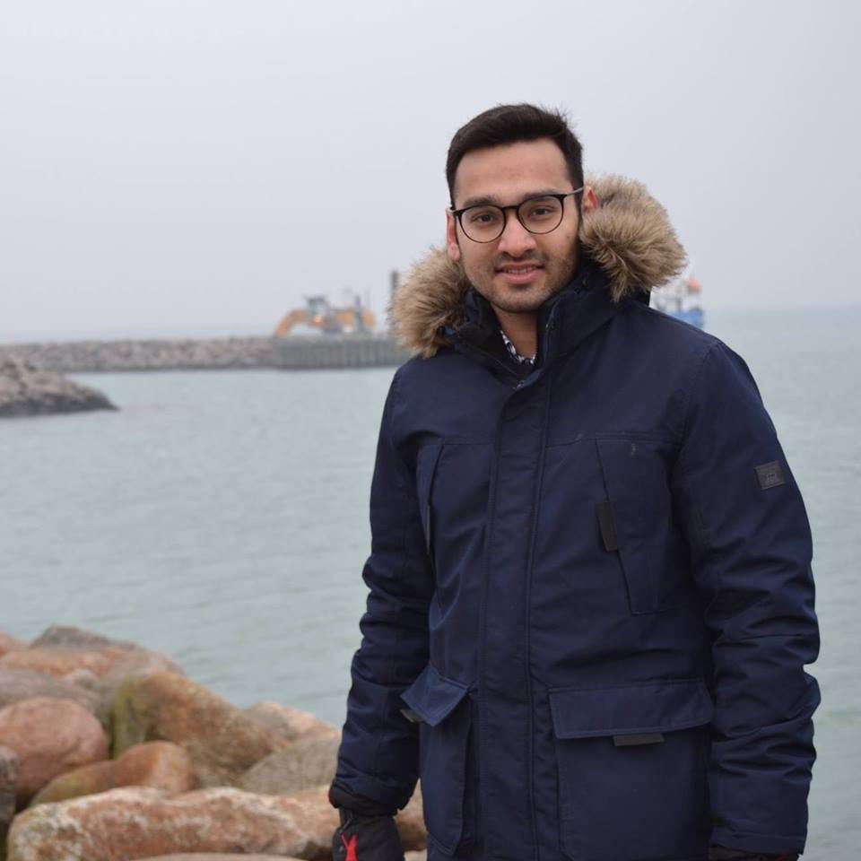 About – Tanuj Jain – Medium