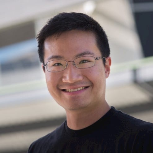 About – Chun-Wei Liu – Medium