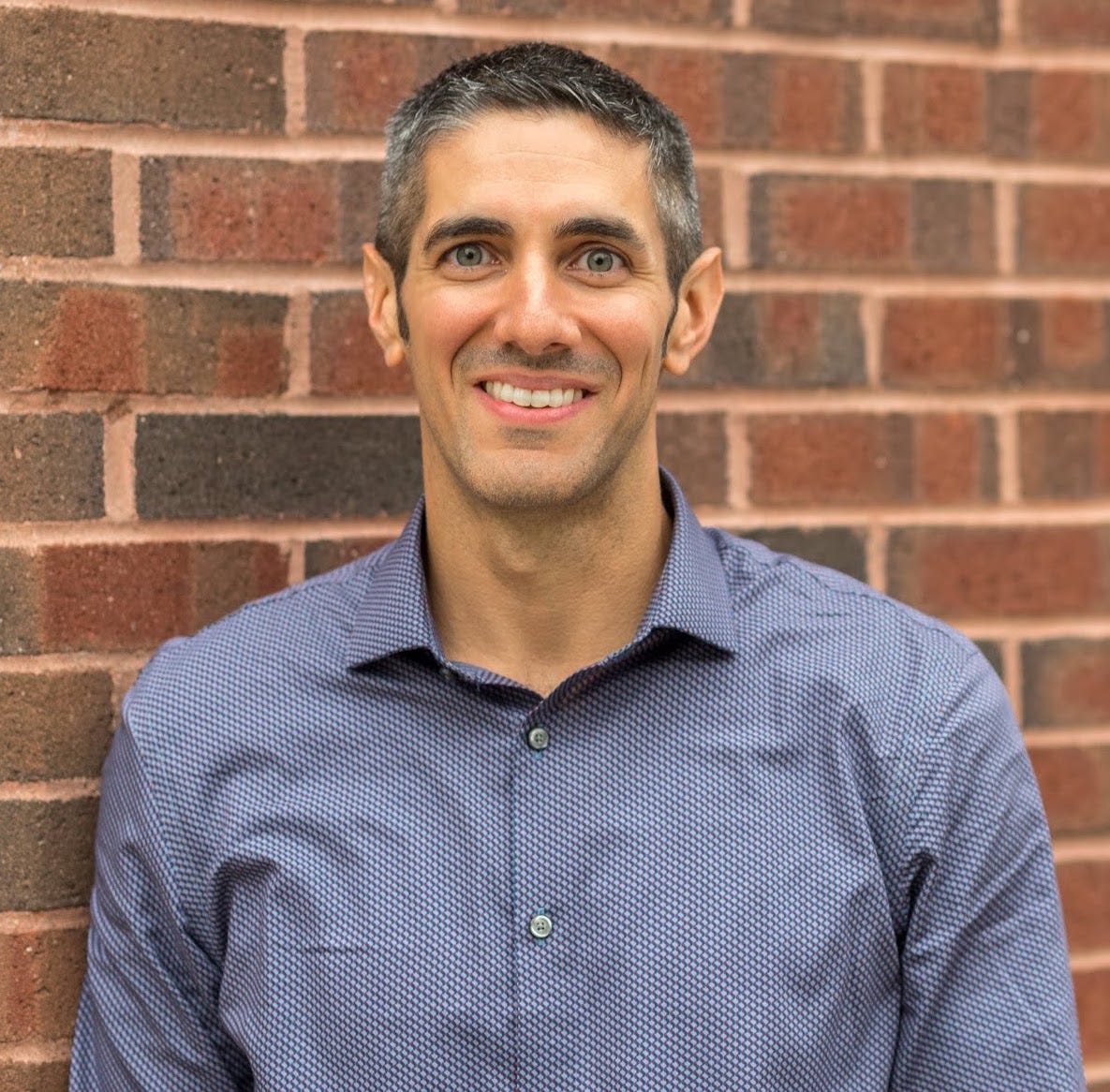 Tim Brennan – Medium