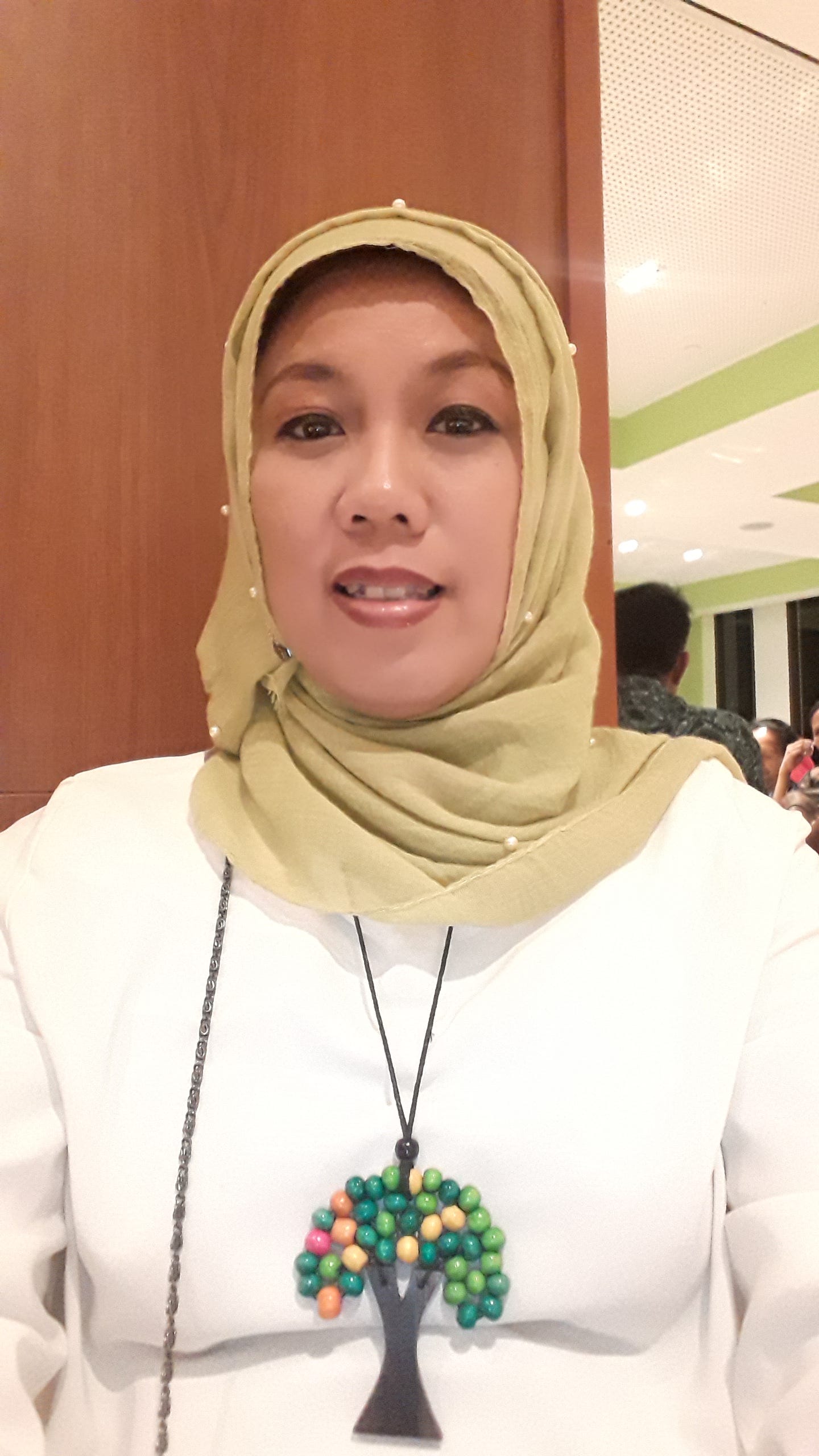 Fatmasari Mei – Medium
