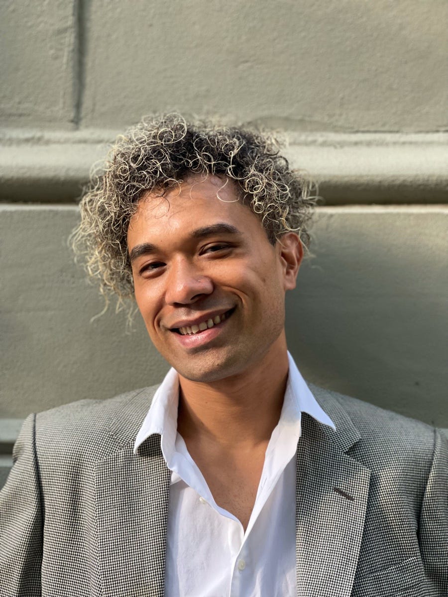 David Tongi – Medium
