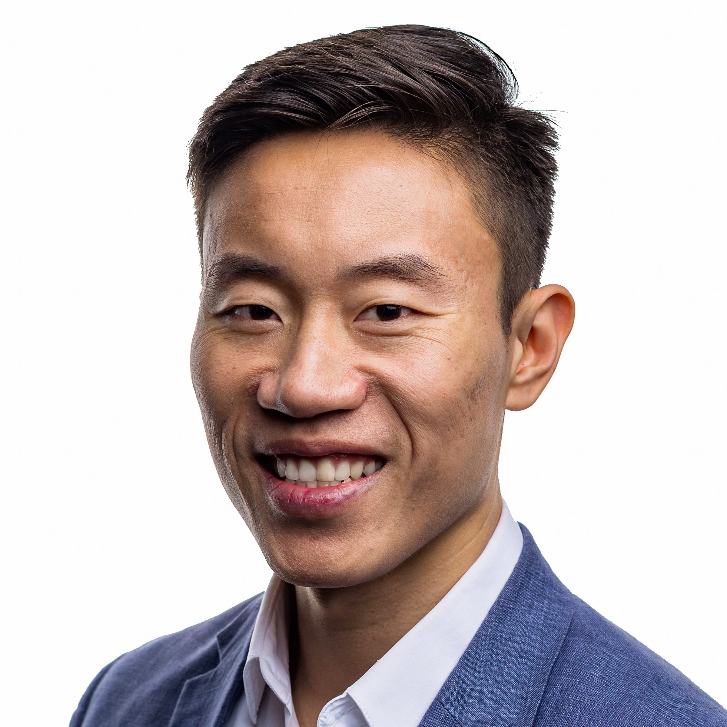 People following Jason Shen