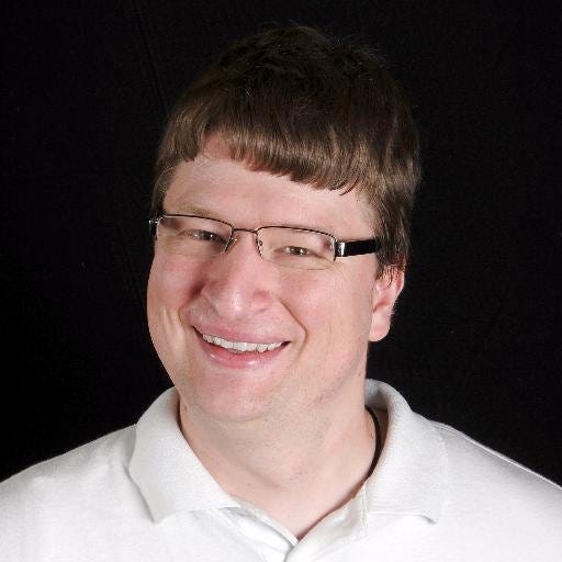 Jason Lowenthal – Medium