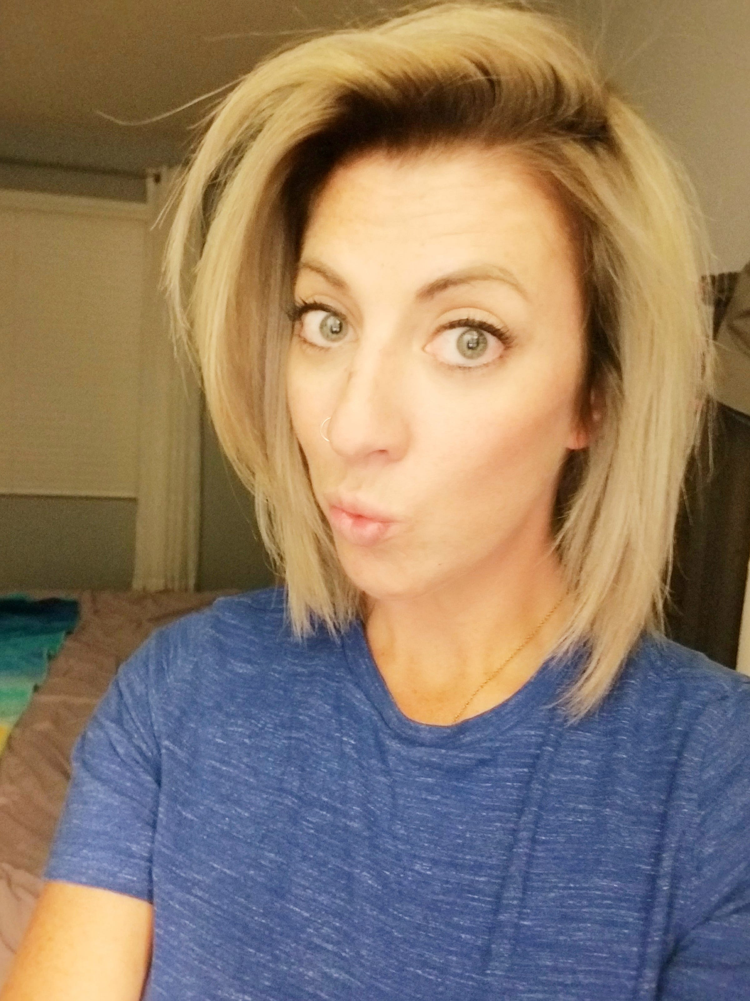 About – Mandy Ward – Medium