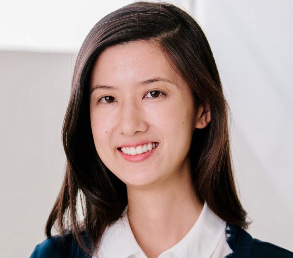 Tiffany Chang – Medium