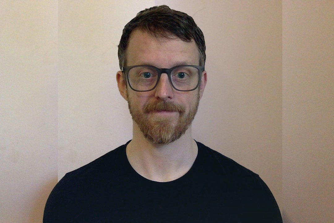 Ben Mullins – Medium