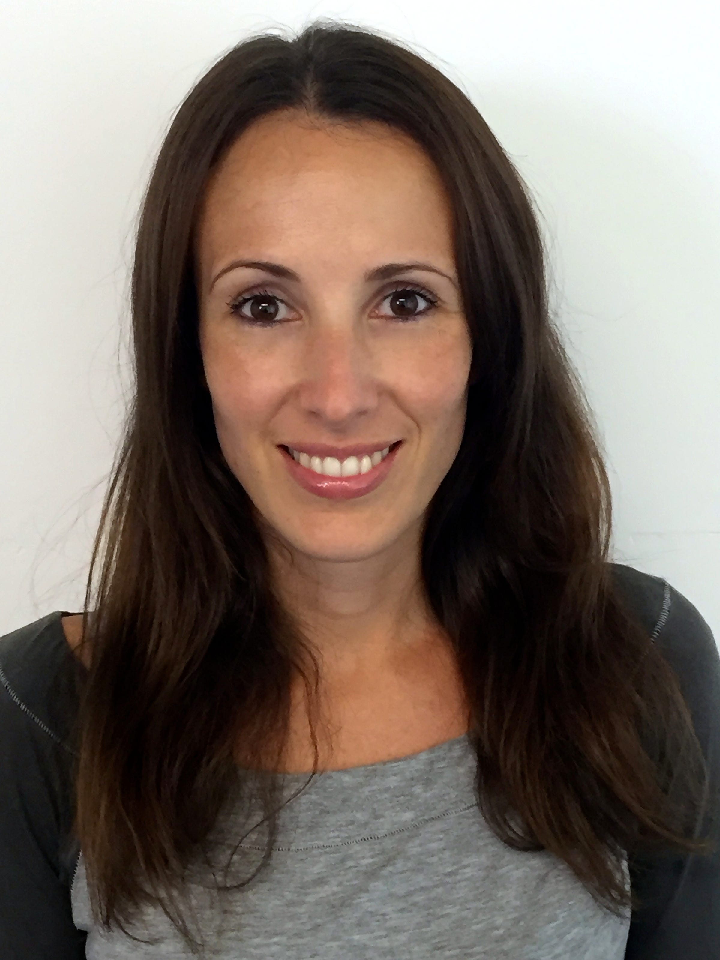 Rebecca LeBard – Medium