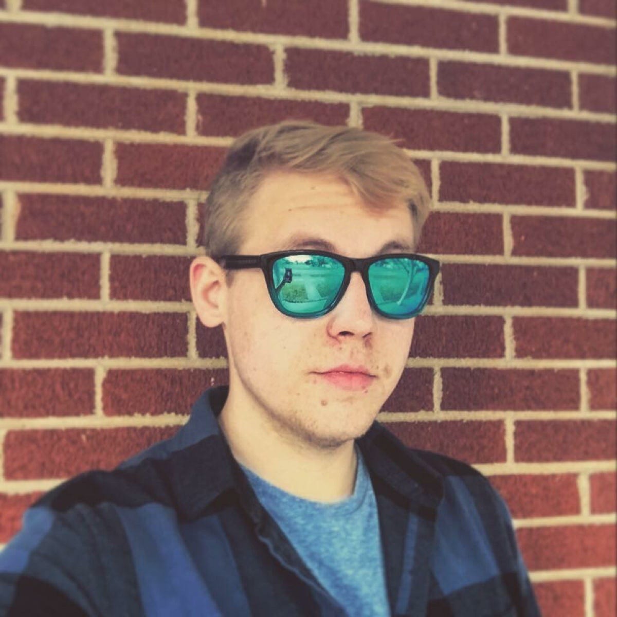 About – Mason Turner – Medium