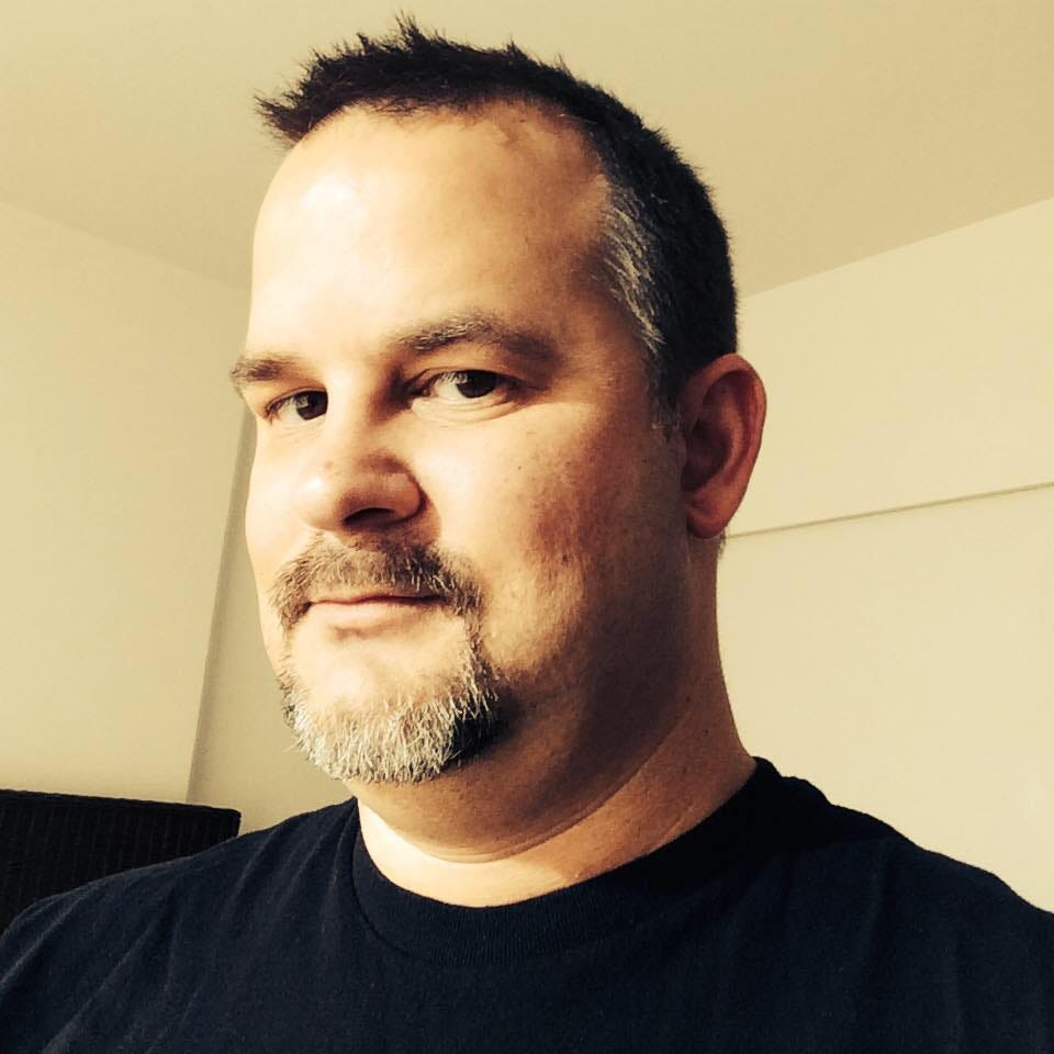 Jeff Sandquist – Medium