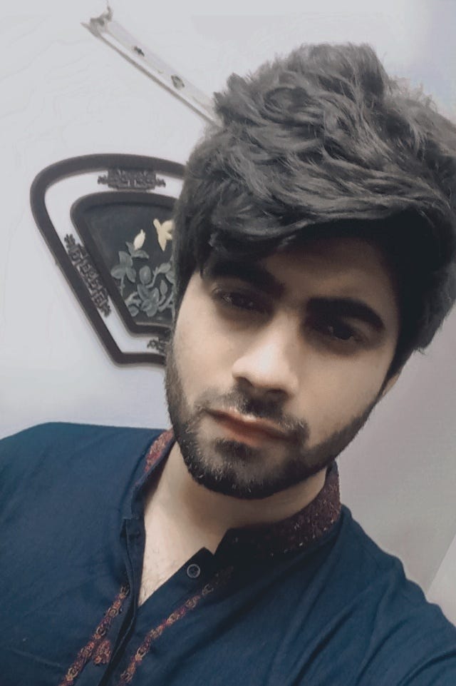 About – Haider Imtiaz – Medium