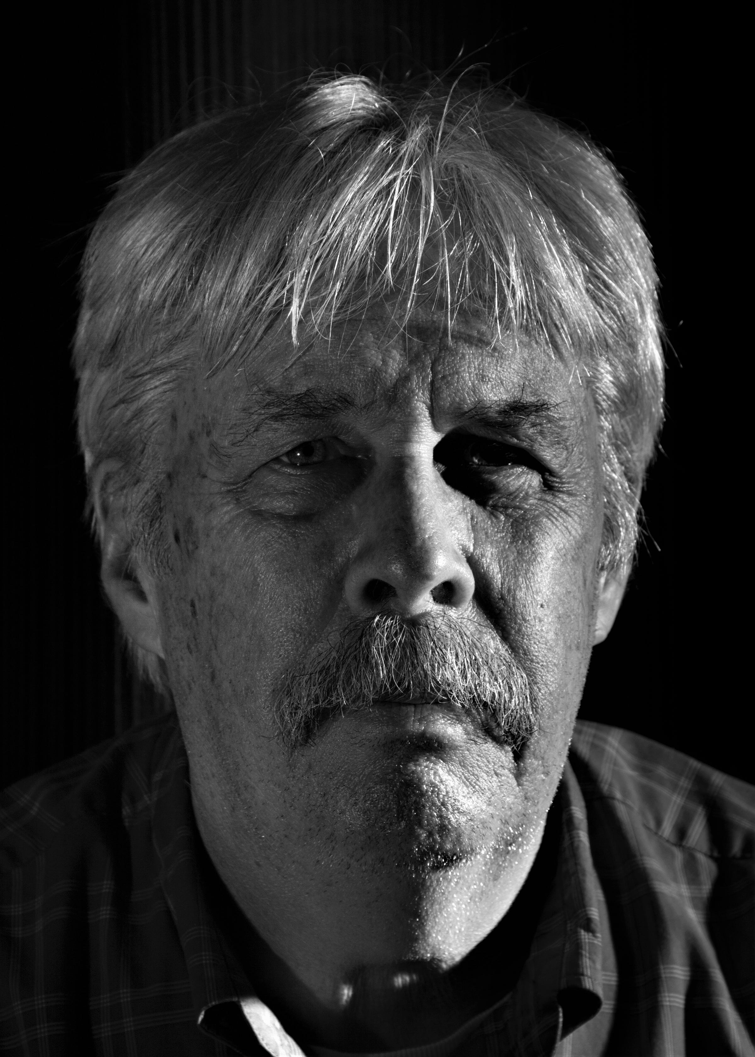 About – Jon Beight – Medium