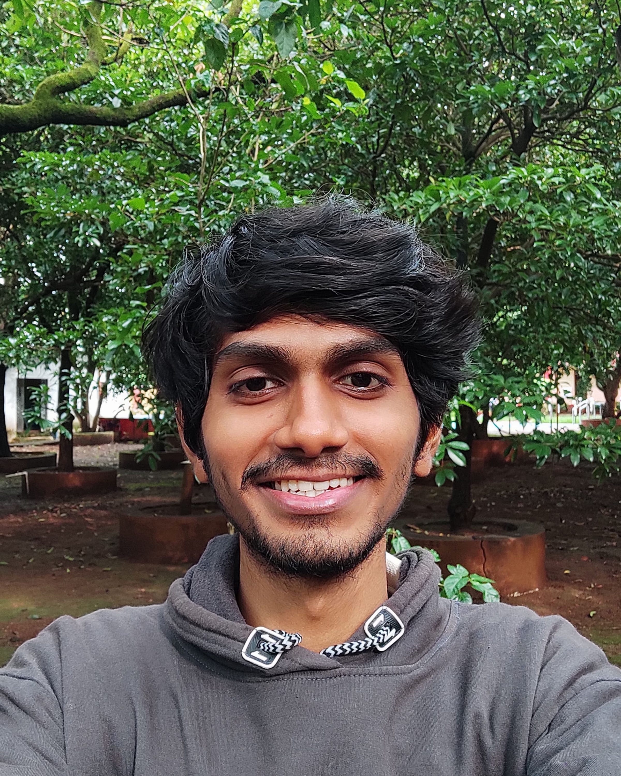 About – Amit Prajapati – Medium