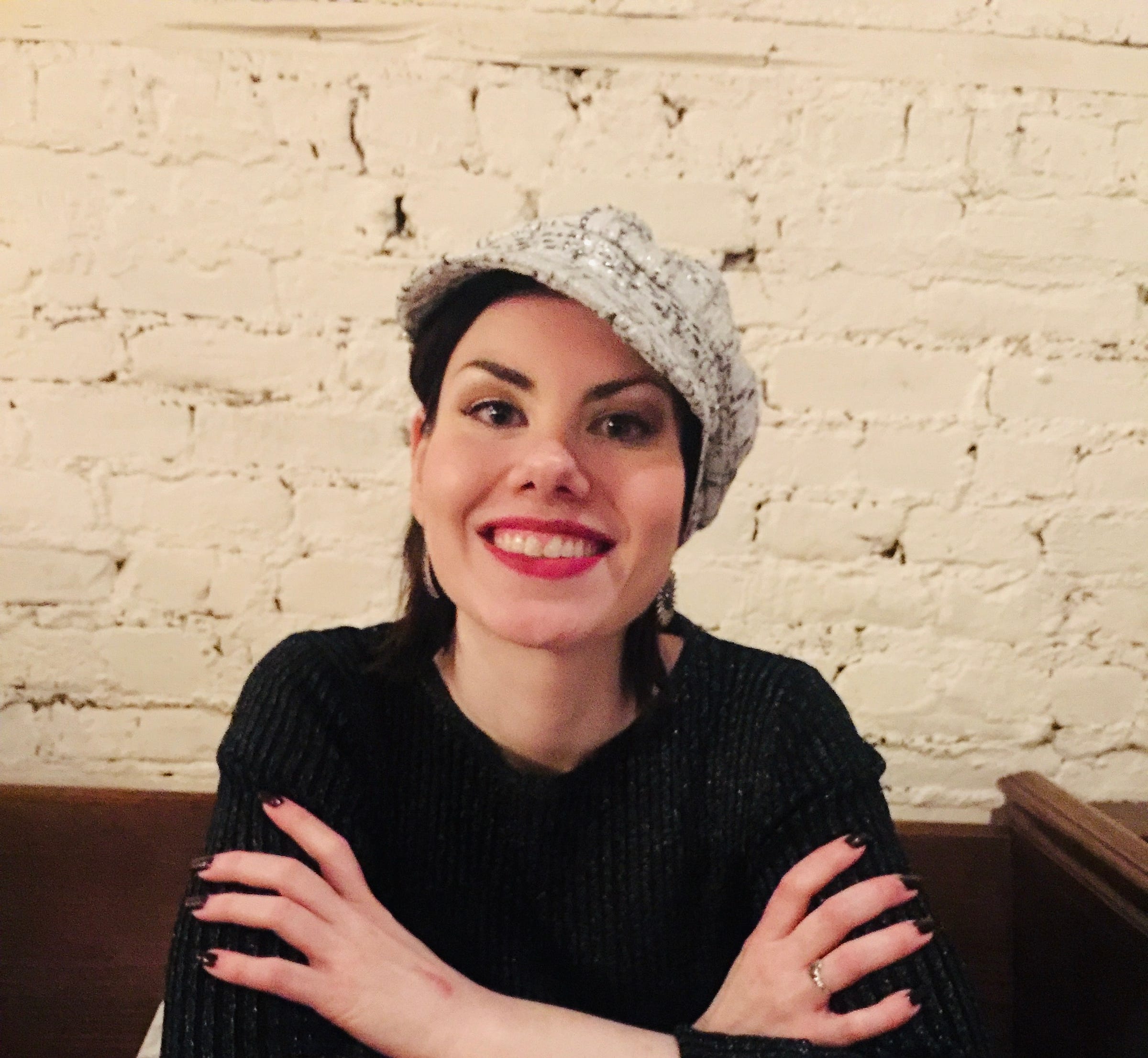 Casey McGrath – Medium