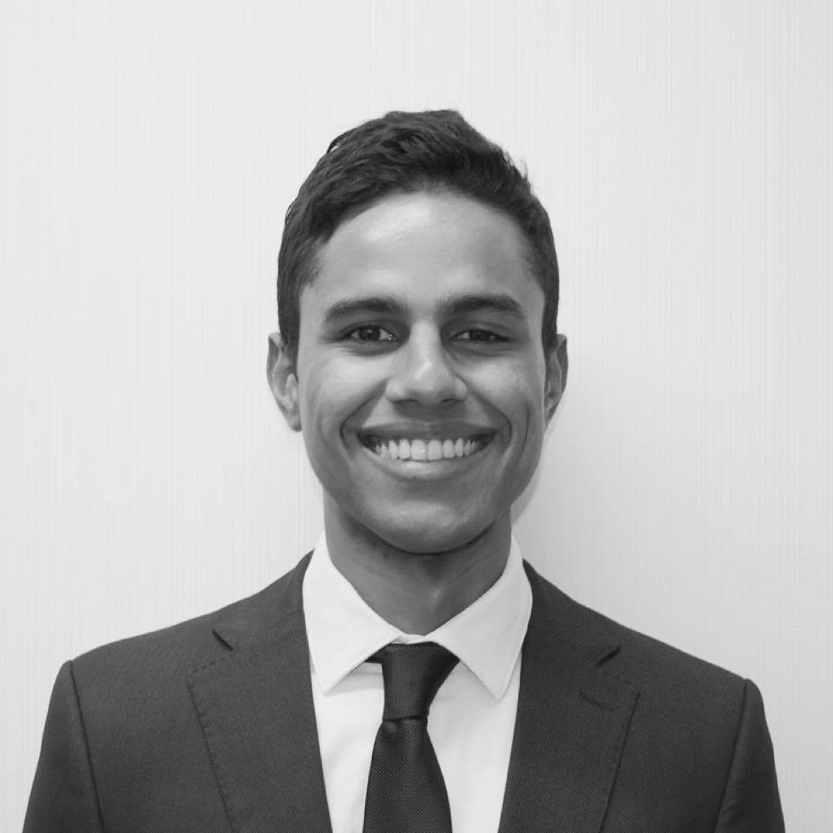 Emmanuel Galvan – Medium
