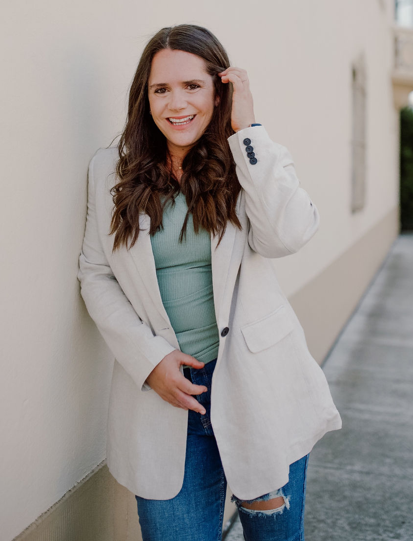 Emily McDonald – Medium
