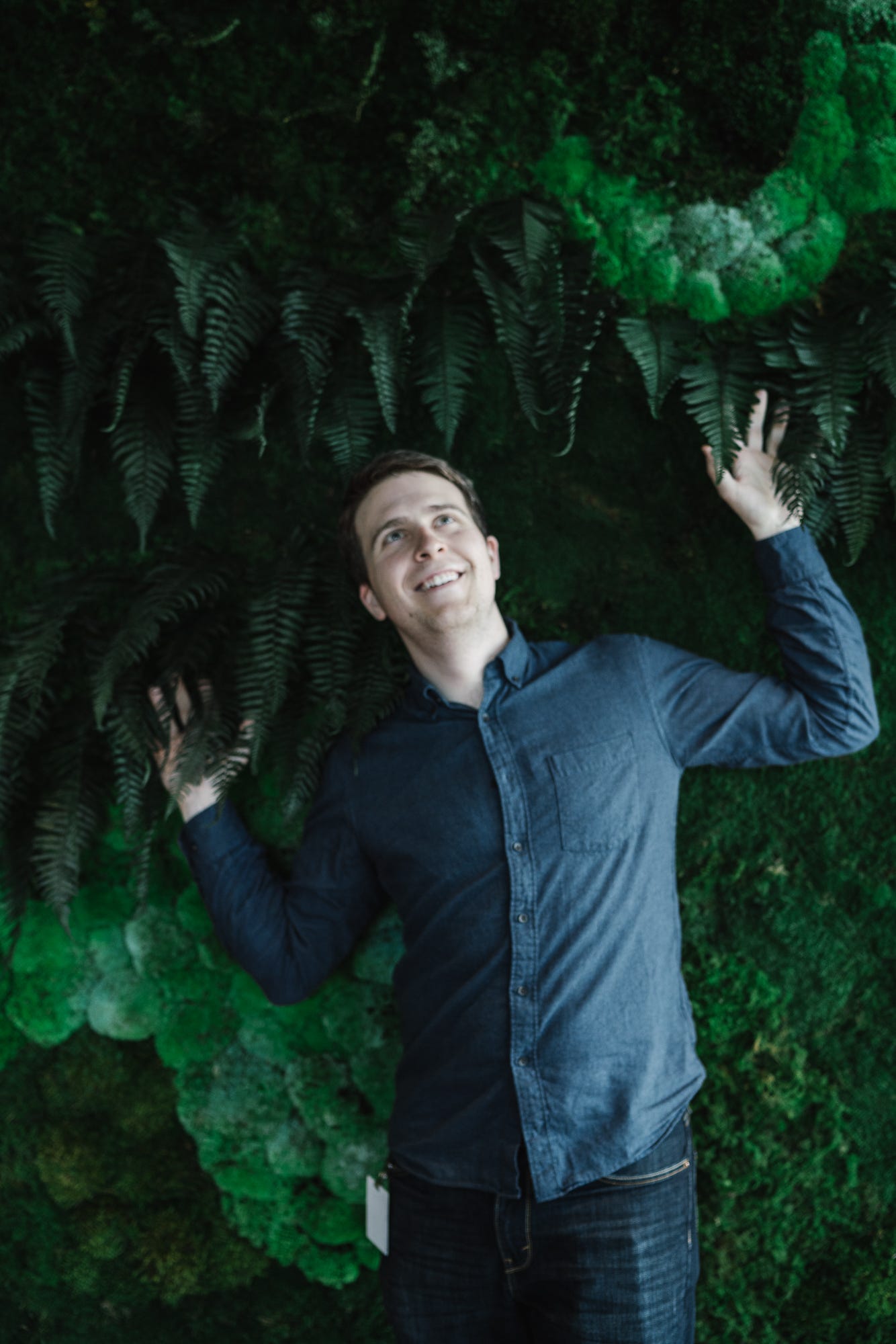 Max Feldman – Medium