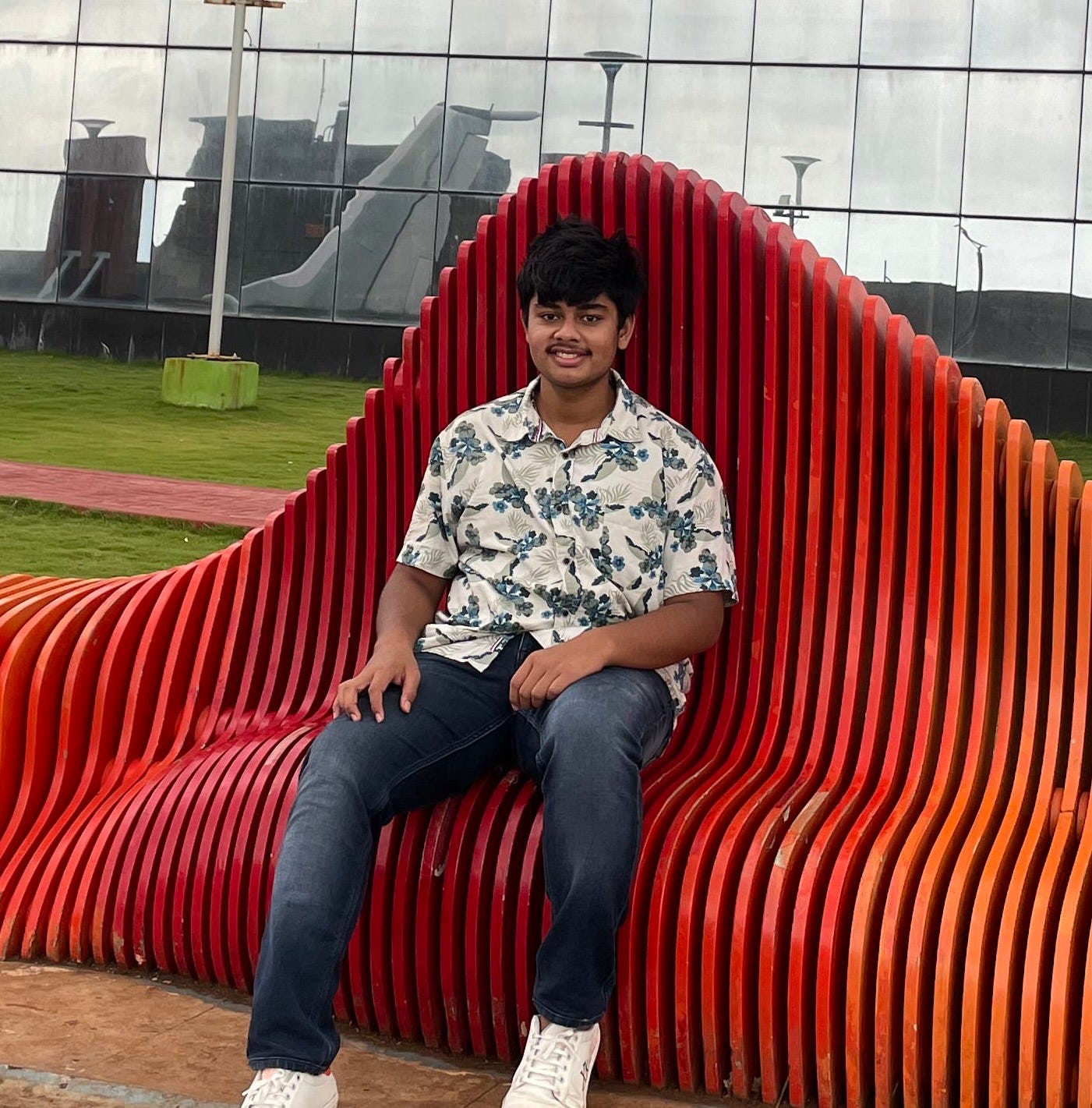 Ayush Sahu – Medium