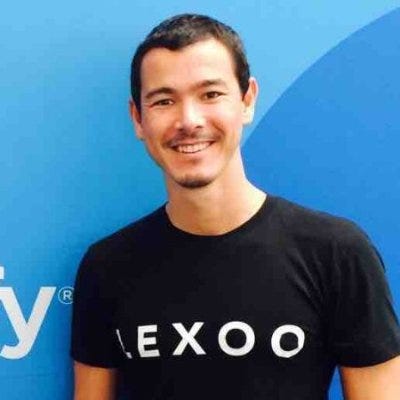David Bushby – Medium