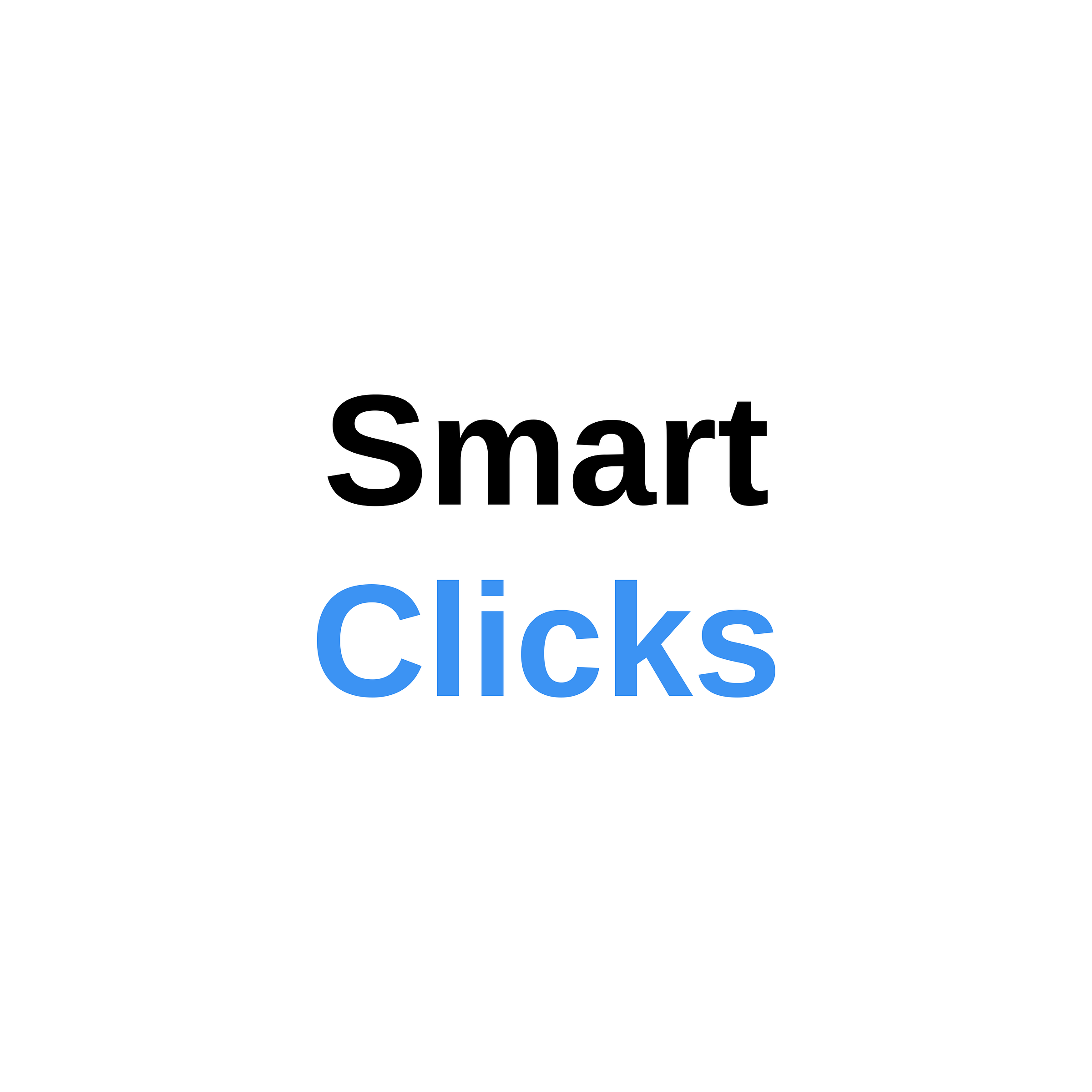 Smartclicks – Medium
