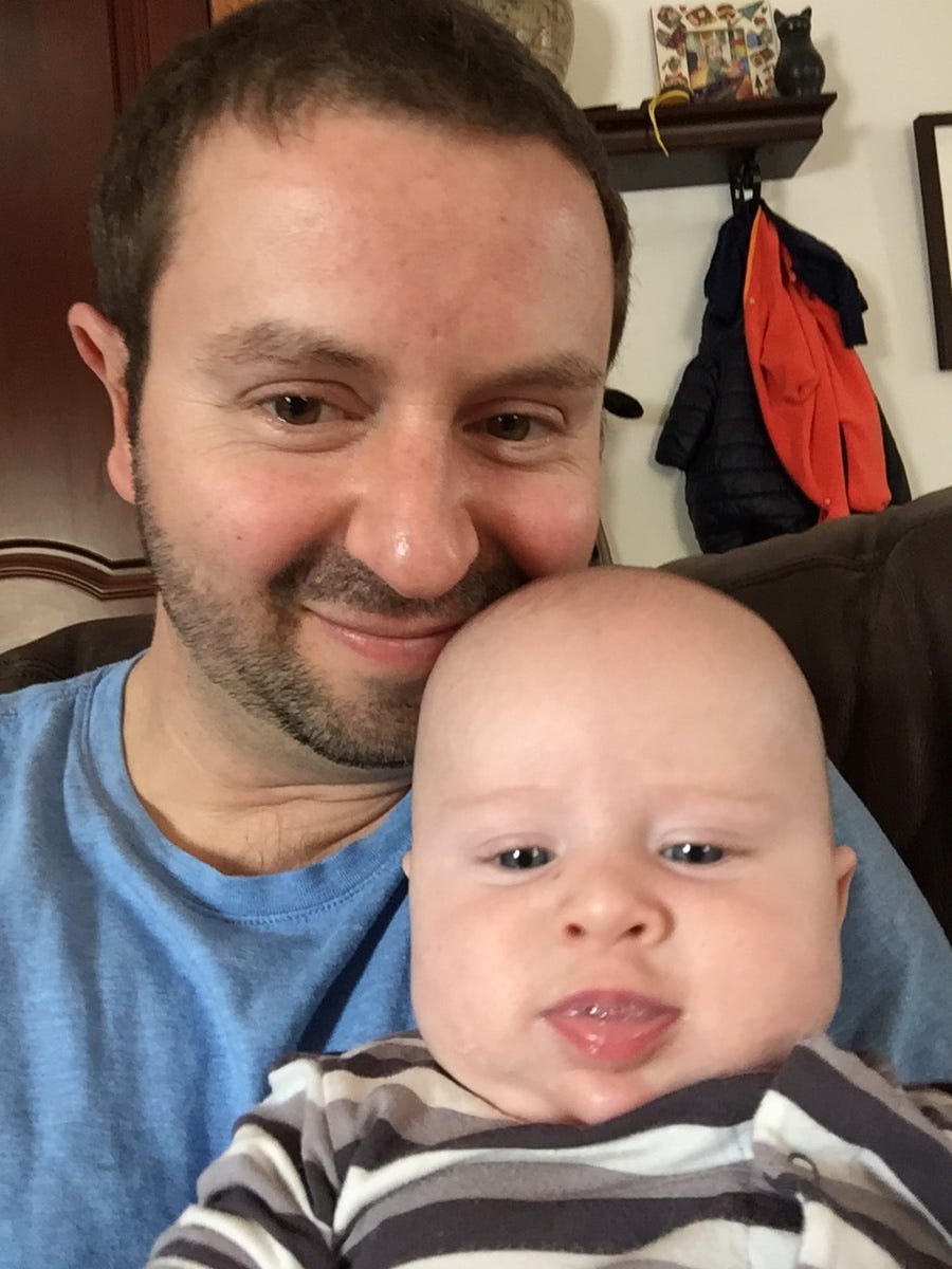 About – Jordan Stolper – Medium
