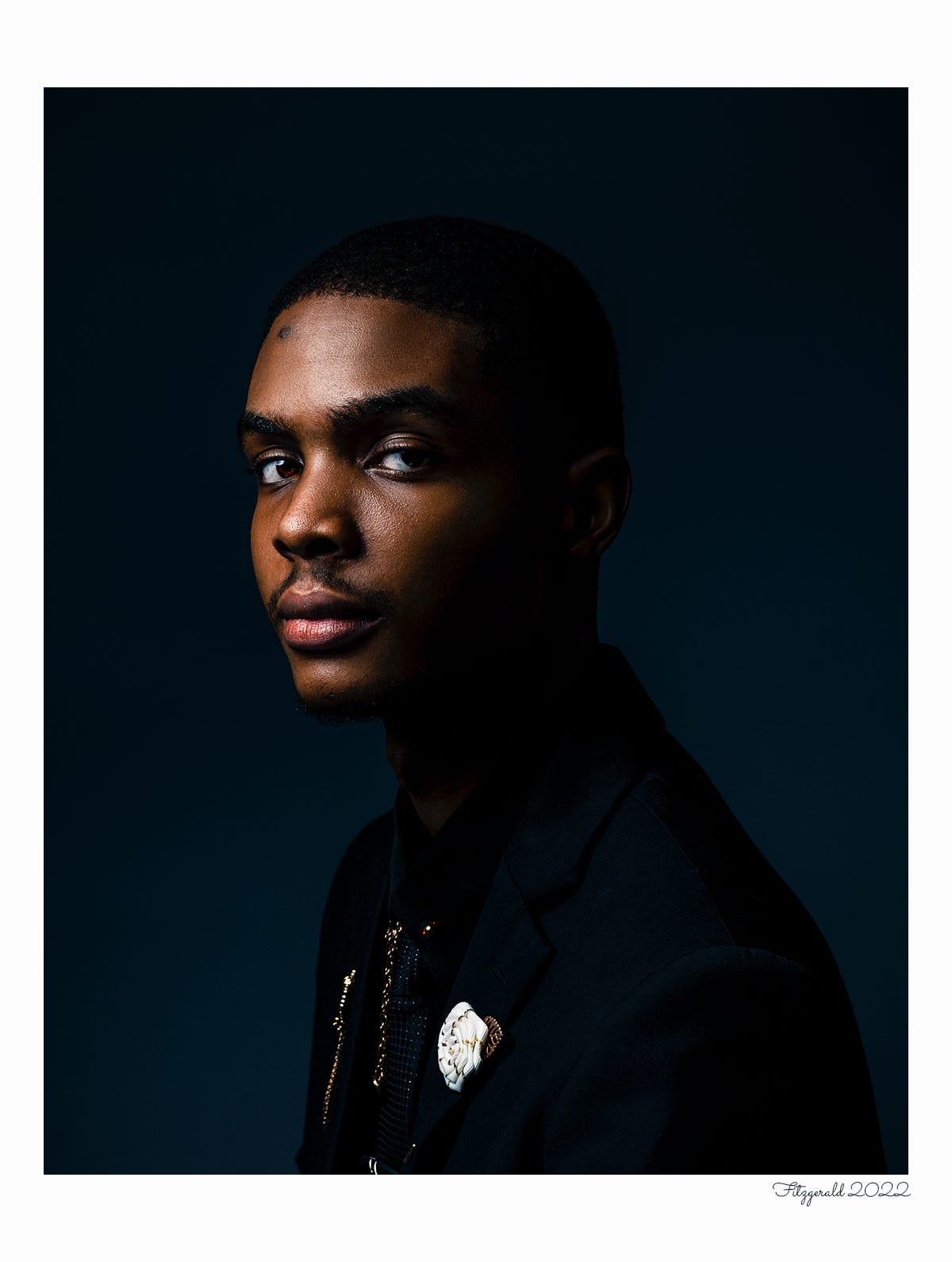 Ekene Madubueze – Medium