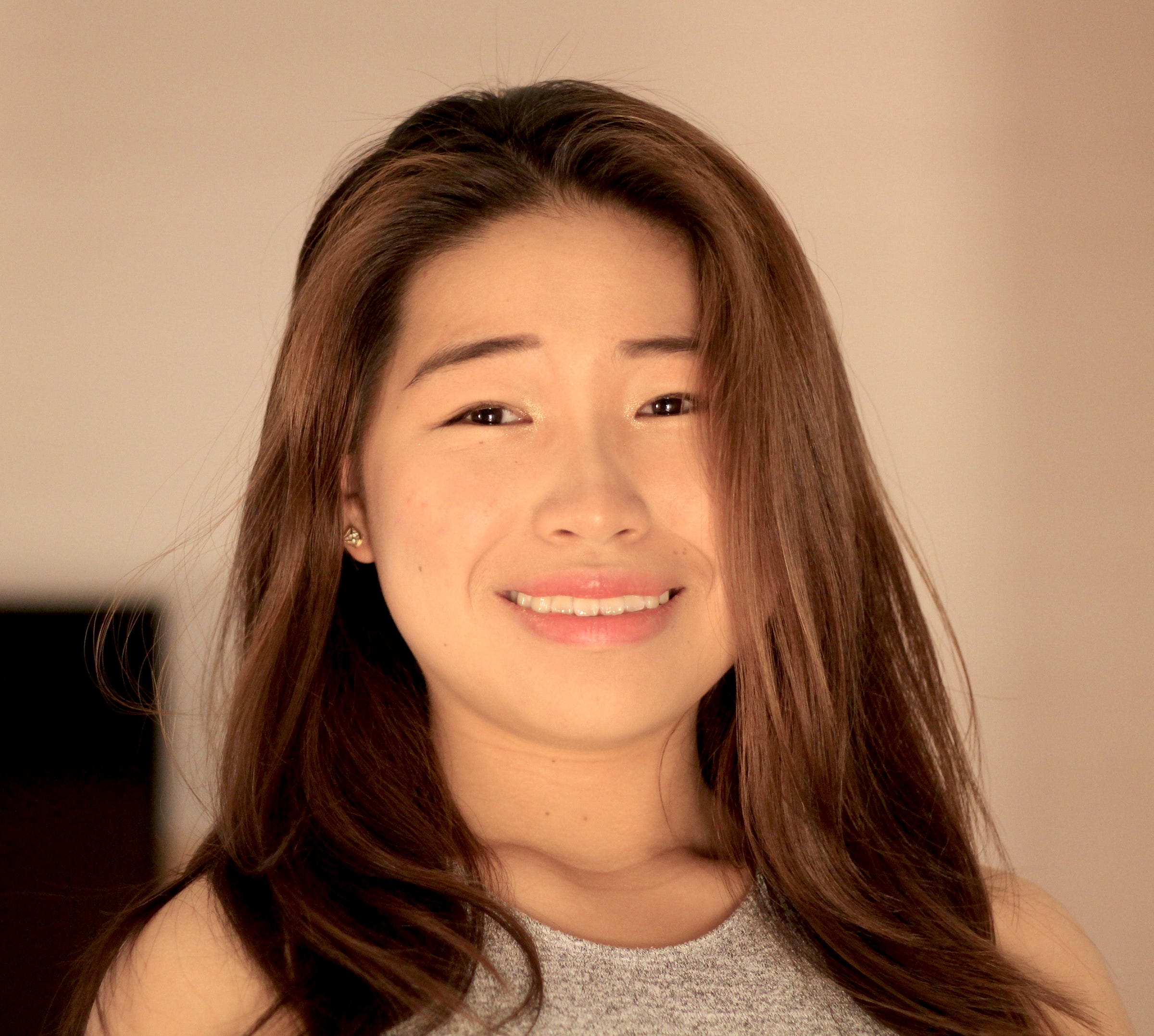 Cherry Wu – Medium